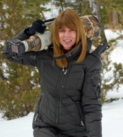 Sandy Sisti - Official Website